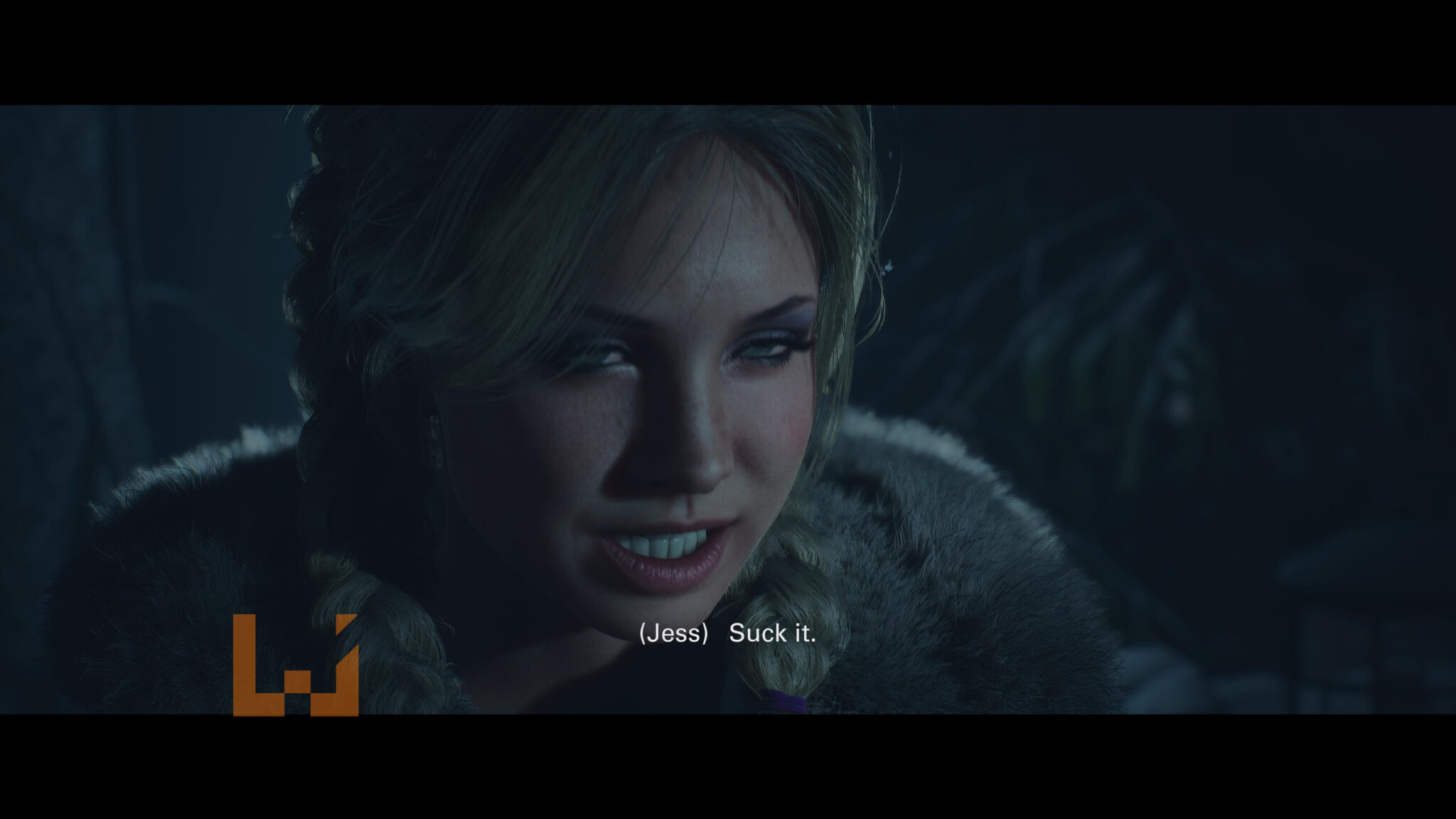 《Until Dawn》重制版评测：光影与细节全面进化，恐怖氛围再上一层楼 - Wanuxi