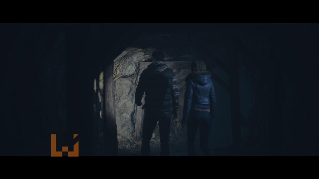 《Until Dawn》重制版评测：光影与细节全面进化，恐怖氛围再上一层楼 - Wanuxi