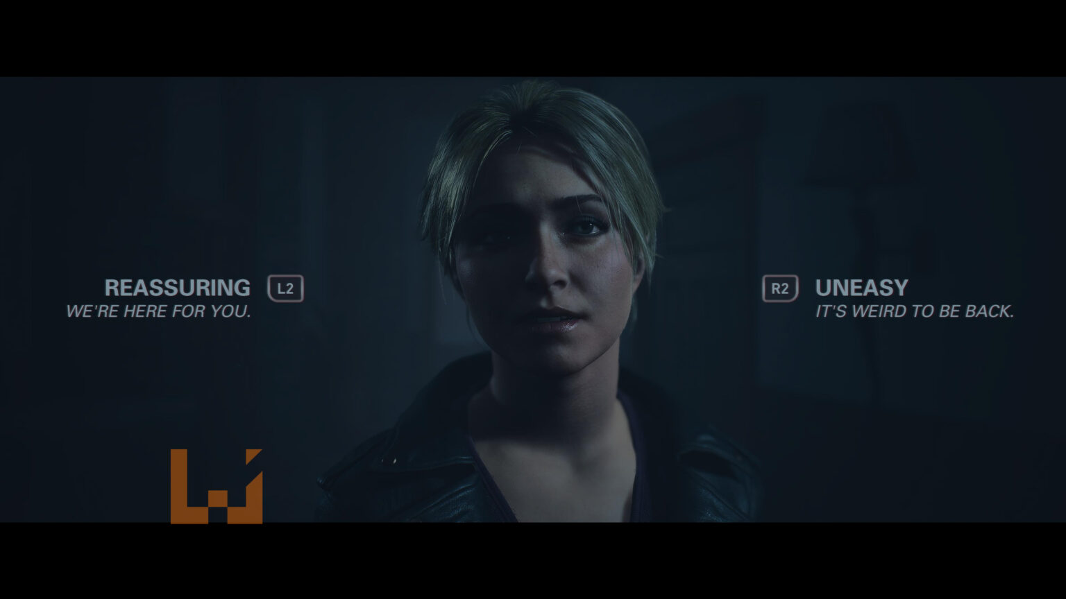 《Until Dawn》重制版评测：光影与细节全面进化，恐怖氛围再上一层楼 - Wanuxi