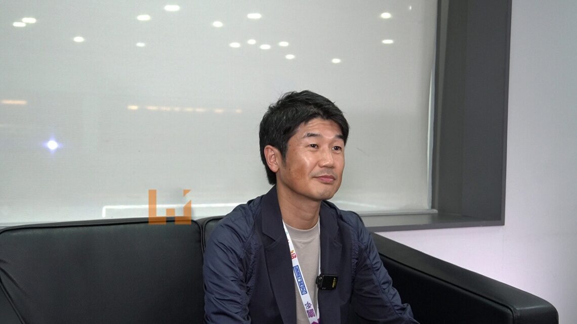 【LEVEL UP PLAY 24】独家专访Motoaki Tanigo（YAGOO）：分享hololive未来和全球影响力！ - Wanuxi