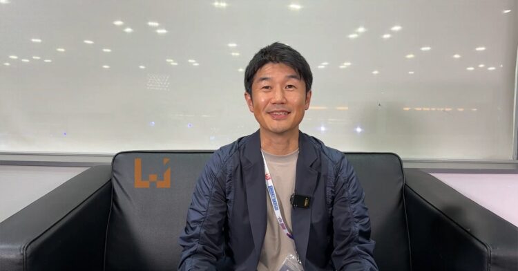 【LEVEL UP PLAY 24】独家专访Motoaki Tanigo（YAGOO）：分享hololive未来和全球影响力！ - Wanuxi