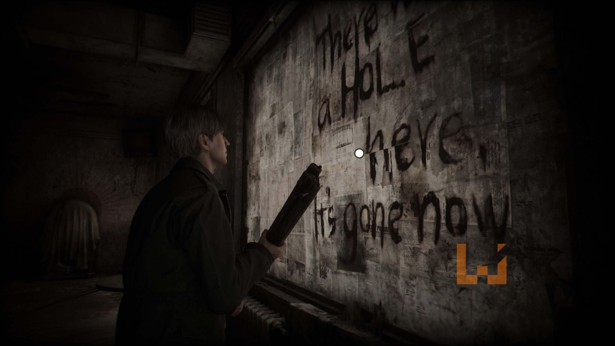 《寂静岭2 重制版》评测：经典回归，全新恐怖氛围带你重温心理惊悚之旅！ - Wanuxi