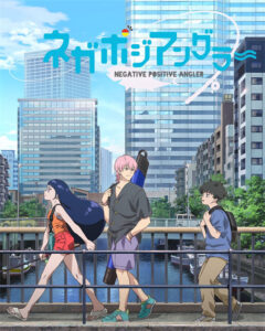 2024年71部10月新番盘点：一口气带你看完神仙打架的一季！ - Wanuxi