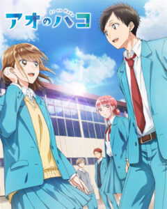 2024年71部10月新番盘点：一口气带你看完神仙打架的一季！ - Wanuxi