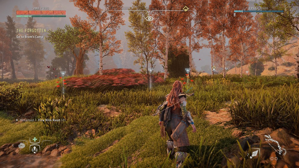 《Horizon Zero Dawn Remastered》评测：重返地平线世界，体验画质与沉浸的双重升级 - Wanuxi
