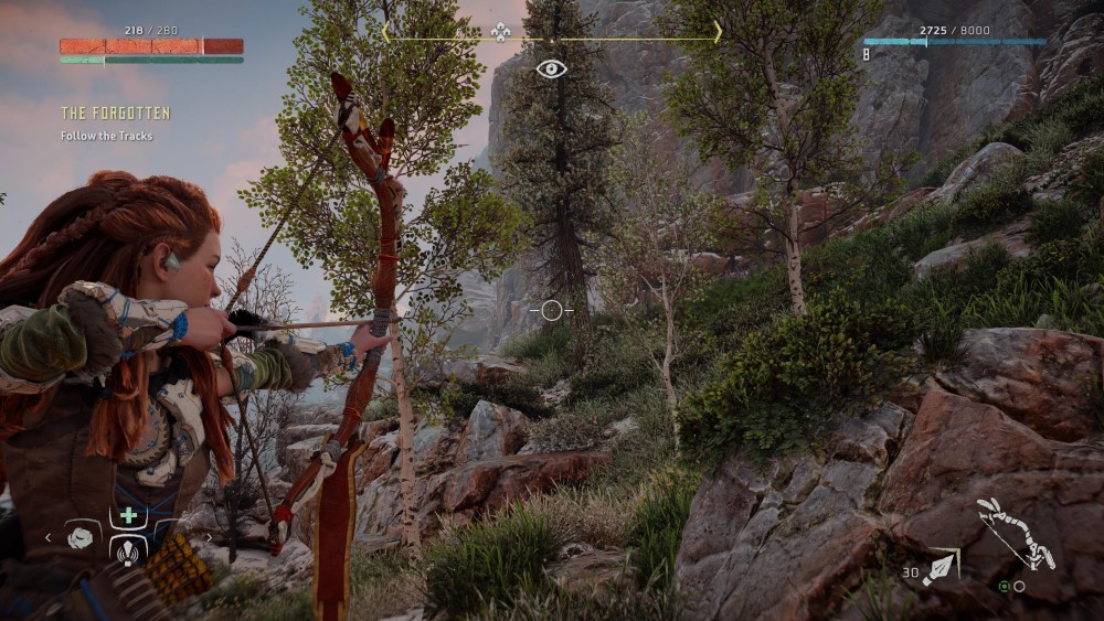 《Horizon Zero Dawn Remastered》评测：重返地平线世界，体验画质与沉浸的双重升级 - Wanuxi