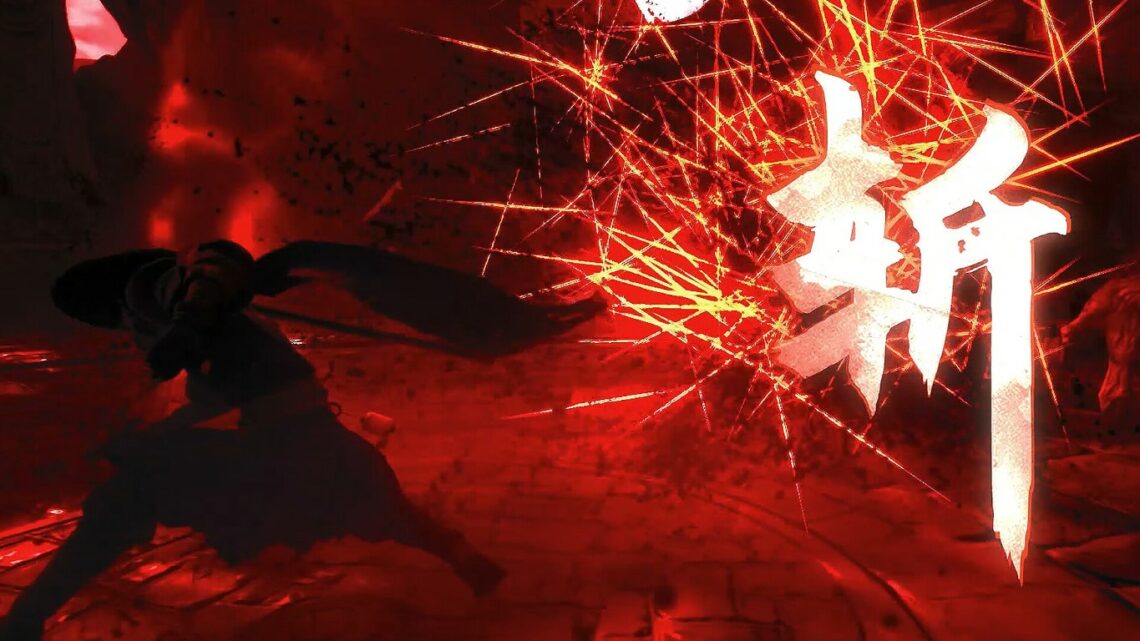 中国风ARPG《琉隐神渡》首曝亮相：多分支剧情与快节奏战斗的东方玄幻冒险 - Wanuxi