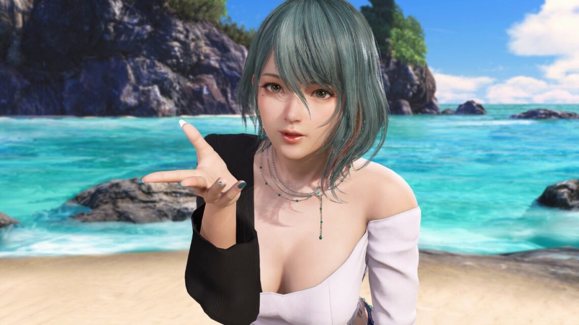 【TGS24】独家专访《Venus Vacation PRISM – DEAD OR ALIVE Xtreme -》制作人：重新定义恋爱体验，为玩家打造心动瞬间 - Wanuxi