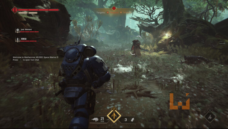 《Warhammer 40,000: Space Marine 2》评测：硬核动作与质感双升级的扎实续作！ - Wanuxi