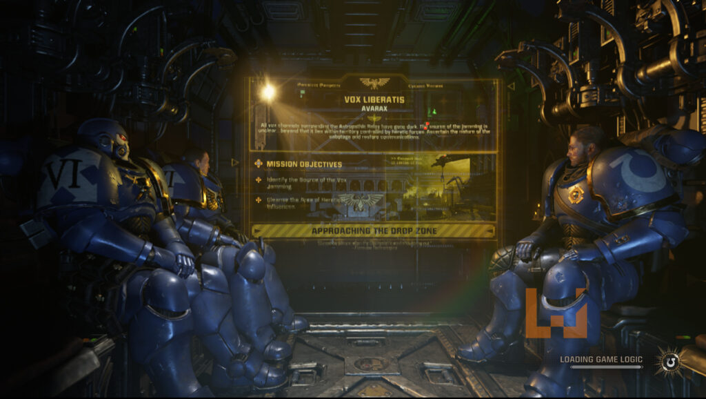 《Warhammer 40,000: Space Marine 2》评测：硬核动作与质感双升级的扎实续作！ - Wanuxi