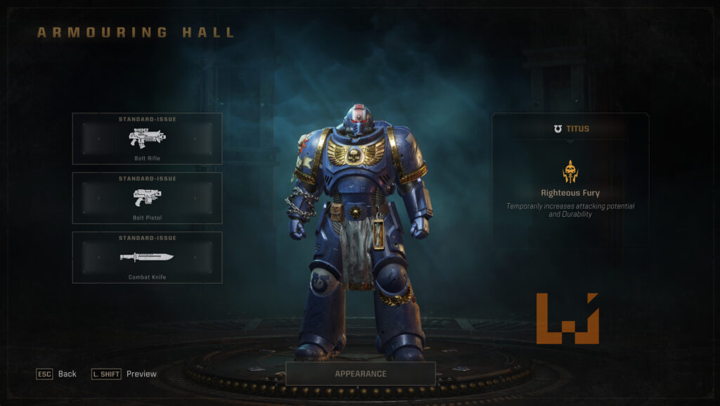 《Warhammer 40,000: Space Marine 2》评测：硬核动作与质感双升级的扎实续作！ - Wanuxi