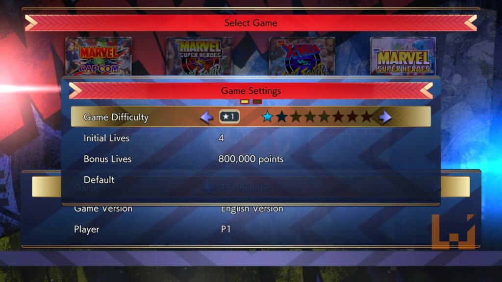 《MARVEL vs. CAPCOM Fighting Collection: Arcade Classics》评测：怀旧与新体验的碰撞！ - Wanuxi