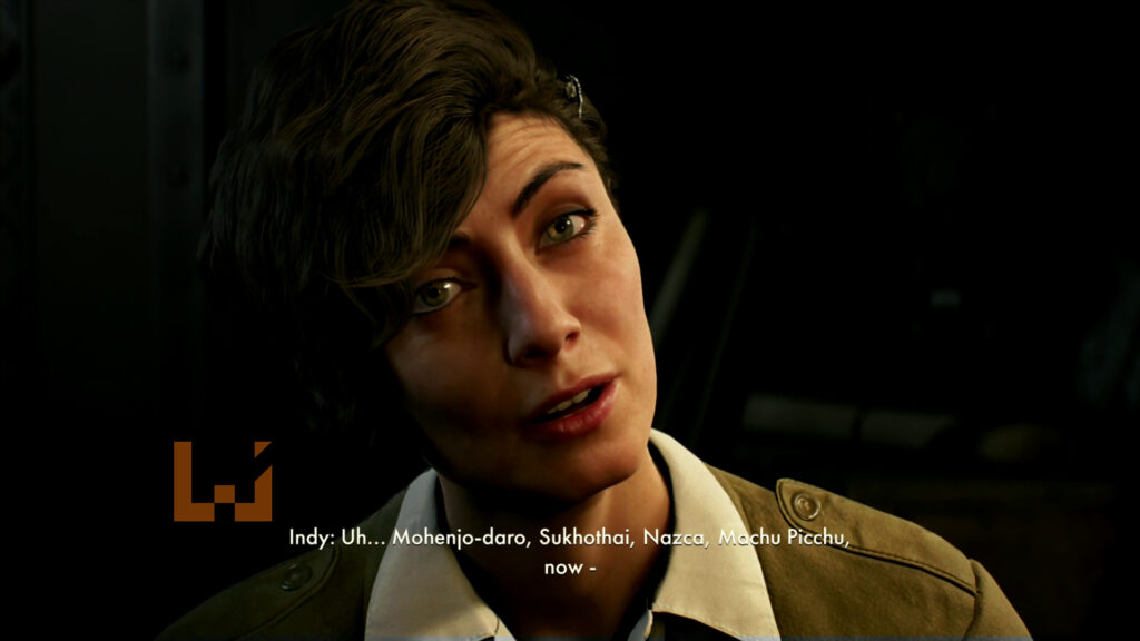 《Indiana Jones and the Great Circle》评测：重现经典冒险，探索与解谜并进的游戏体验 - Wanuxi