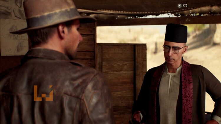 《Indiana Jones and the Great Circle》评测：重现经典冒险，探索与解谜并进的游戏体验 - Wanuxi