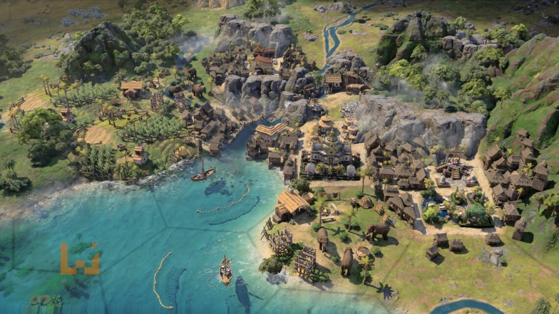 《文明 VII》新手必看攻略：开局最佳领袖与文明搭配推荐！ - Wanuxi