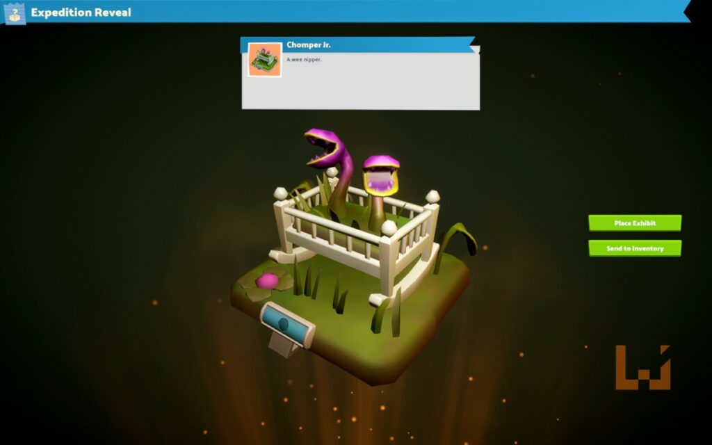 《Two Point Museum》评测：既欢乐又上头的博物馆经营之旅！ - Wanuxi