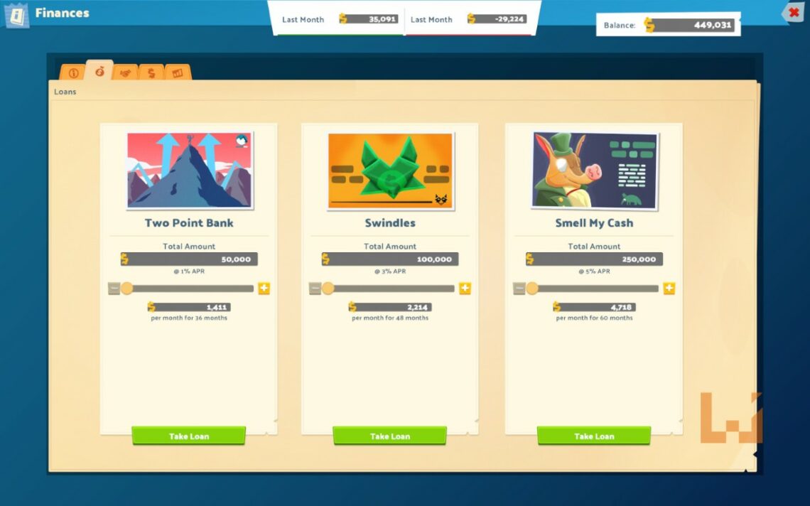 《Two Point Museum》评测：既欢乐又上头的博物馆经营之旅！ - Wanuxi