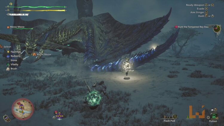 《怪物猎人：荒野》艾露猫武器与技能解锁攻略：让你的艾露猫成为狩猎得力助手！ - Wanuxi