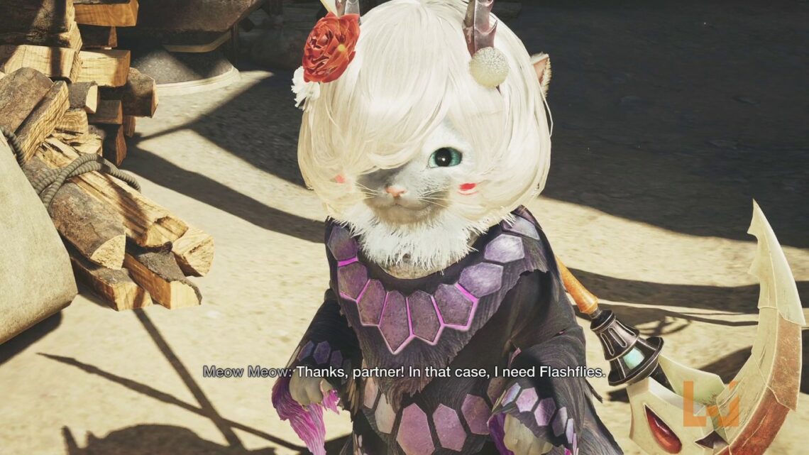 《怪物猎人：荒野》艾露猫武器与技能解锁攻略：让你的艾露猫成为狩猎得力助手！ - Wanuxi