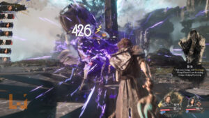 《光与影：33号远征队》评测：独具法式气质的回合制冒险新作，细节打磨超乎预期！ - Wanuxi