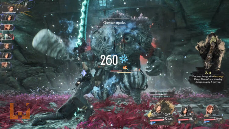 《光与影：33号远征队》评测：独具法式气质的回合制冒险新作，细节打磨超乎预期！ - Wanuxi