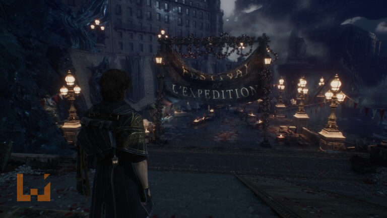 《光与影：33号远征队》新手攻略：萌新上路不迷路，这些技巧你必须懂！ - Wanuxi