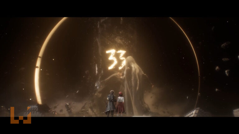 《光与影：33号远征队》评测：独具法式气质的回合制冒险新作，细节打磨超乎预期！ - Wanuxi