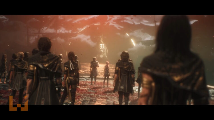 《光与影：33号远征队》评测：独具法式气质的回合制冒险新作，细节打磨超乎预期！ - Wanuxi