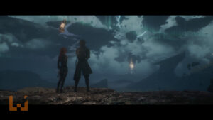 《光与影：33号远征队》评测：独具法式气质的回合制冒险新作，细节打磨超乎预期！ - Wanuxi