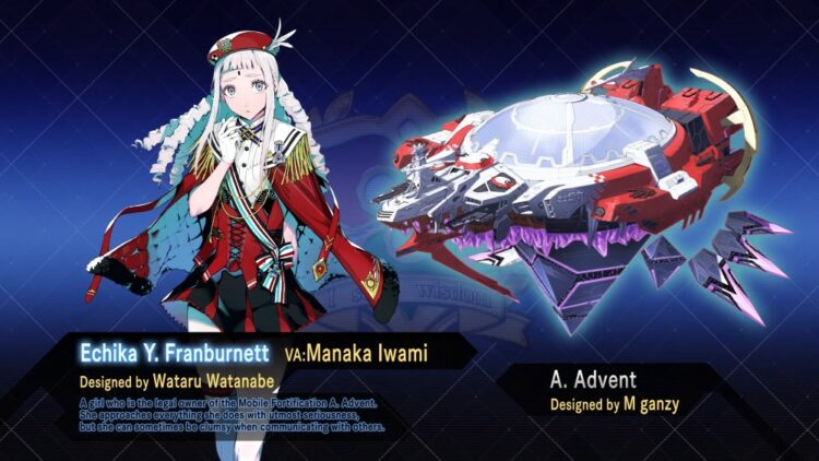 《超级机器人大战Y》确认8月发售！最新参战名单与原创角色设定释出！ - Wanuxi