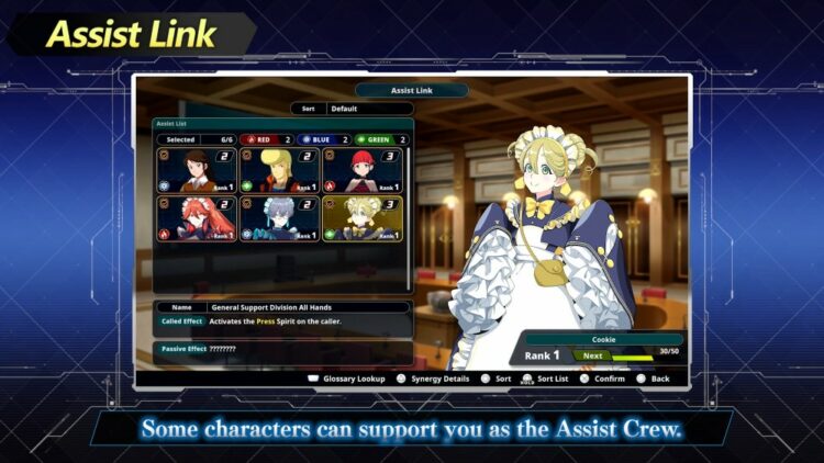 《超级机器人大战Y》确认8月发售！最新参战名单与原创角色设定释出！ - Wanuxi