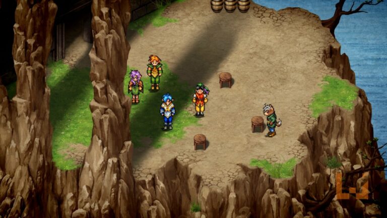 《幻想水浒传 I&II HD 复刻合集》评测：一场唤回初心的经典RPG之旅！ - Wanuxi