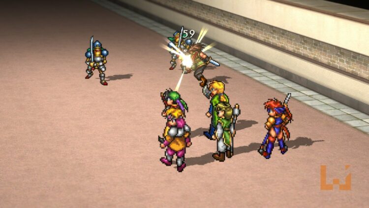 《幻想水浒传 I&II HD 复刻合集》容易错过的角色与招募条件全攻略！ - Wanuxi