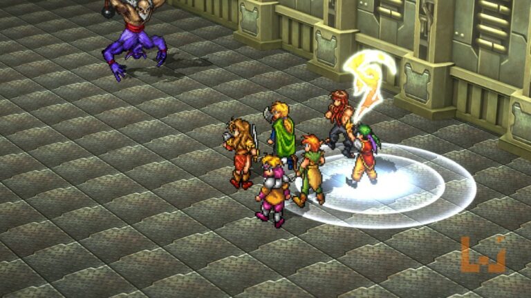 《幻想水浒传 I&II HD 复刻合集》评测：一场唤回初心的经典RPG之旅！ - Wanuxi