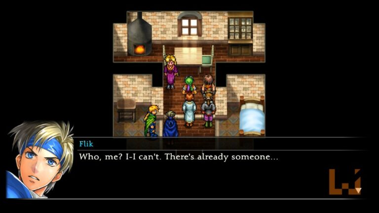 《幻想水浒传 I&II HD 复刻合集》评测：一场唤回初心的经典RPG之旅！ - Wanuxi