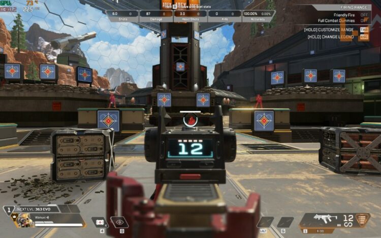 ASUS ROG Strix SCAR 16 (2025) G635评测：旗舰配置加持，游戏与内容创作的理想之选！ - Wanuxi