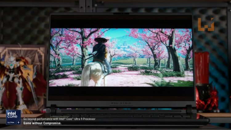 ASUS ROG Strix SCAR 16 (2025) G635评测：旗舰配置加持，游戏与内容创作的理想之选！ - Wanuxi