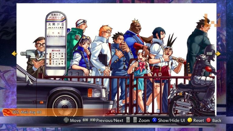 《CAPCOM Fighting Collection 2》评测：经典再集结，格斗黄金年代的荣耀回归！ - Wanuxi