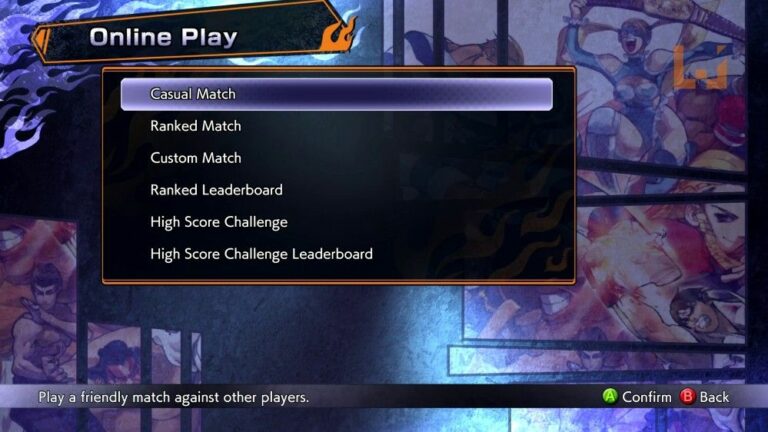 《CAPCOM Fighting Collection 2》评测：经典再集结，格斗黄金年代的荣耀回归！ - Wanuxi