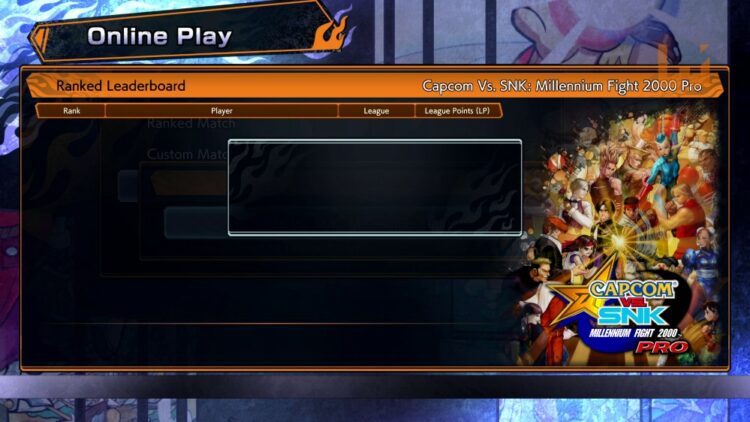 《CAPCOM Fighting Collection 2》评测：经典再集结，格斗黄金年代的荣耀回归！ - Wanuxi