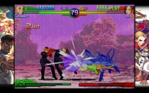 《CAPCOM Fighting Collection 2》评测：经典再集结，格斗黄金年代的荣耀回归！ - Wanuxi