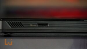 轻薄也能战 3A！ROG Flow Z13（2025）评测：轻薄中的猛兽再进化！ - Wanuxi