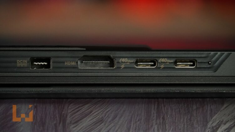 轻薄也能战 3A！ROG Flow Z13（2025）评测：轻薄中的猛兽再进化！ - Wanuxi