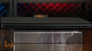 轻薄也能战 3A！ROG Flow Z13（2025）评测：轻薄中的猛兽再进化！ - Wanuxi