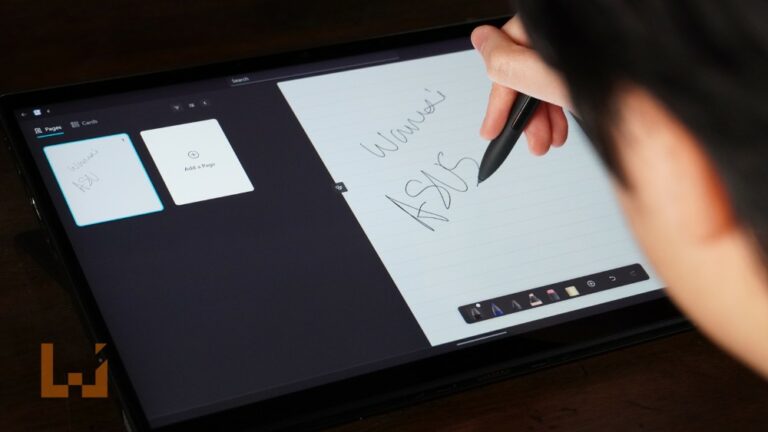 轻薄也能战 3A！ROG Flow Z13（2025）评测：轻薄中的猛兽再进化！ - Wanuxi