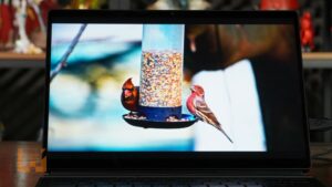 轻薄也能战 3A！ROG Flow Z13（2025）评测：轻薄中的猛兽再进化！ - Wanuxi