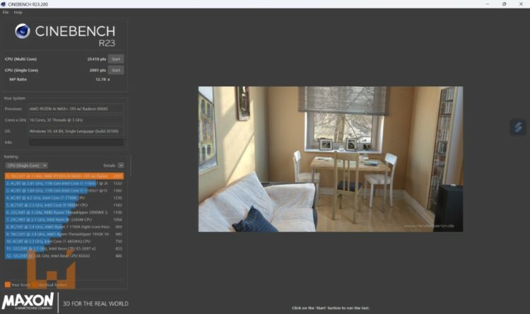 轻薄也能战 3A！ROG Flow Z13（2025）评测：轻薄中的猛兽再进化！ - Wanuxi
