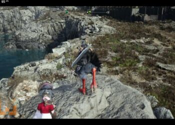 轻薄也能战 3A！ROG Flow Z13（2025）评测：轻薄中的猛兽再进化！ - Wanuxi