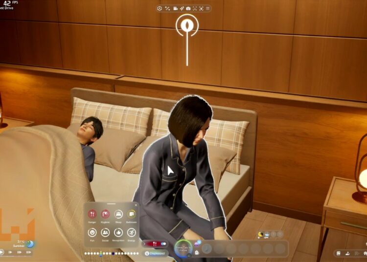 轻薄也能战 3A！ROG Flow Z13（2025）评测：轻薄中的猛兽再进化！ - Wanuxi