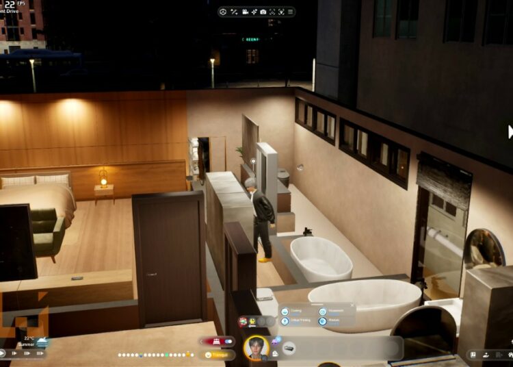 轻薄也能战 3A！ROG Flow Z13（2025）评测：轻薄中的猛兽再进化！ - Wanuxi